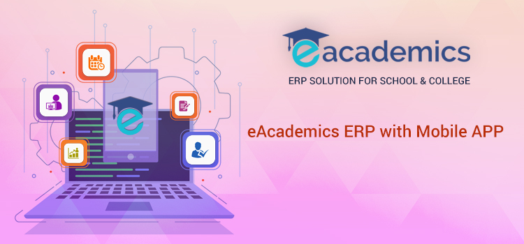 ERP Implementation in the School & College